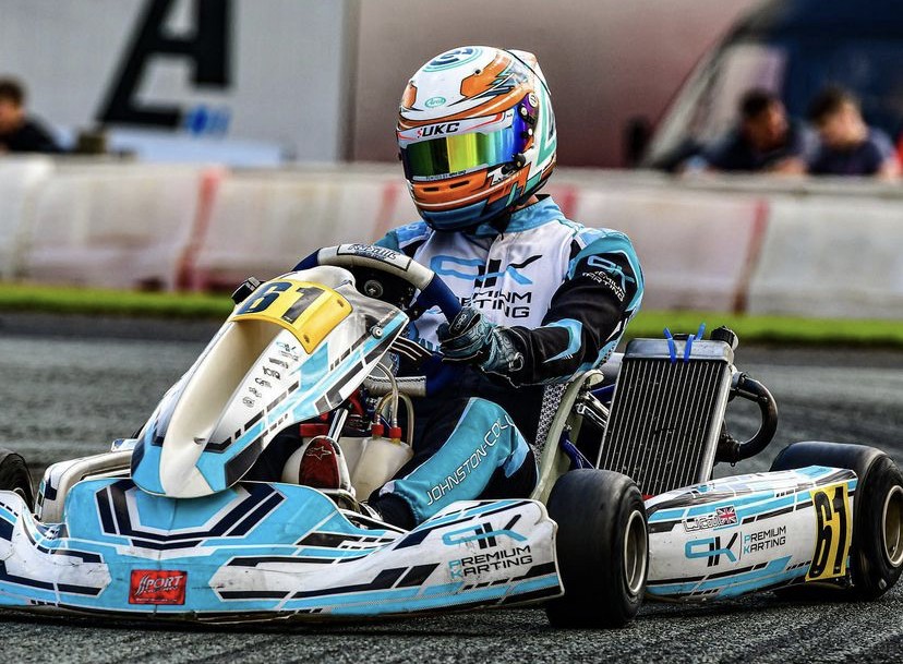 Drivers | Premium Karting